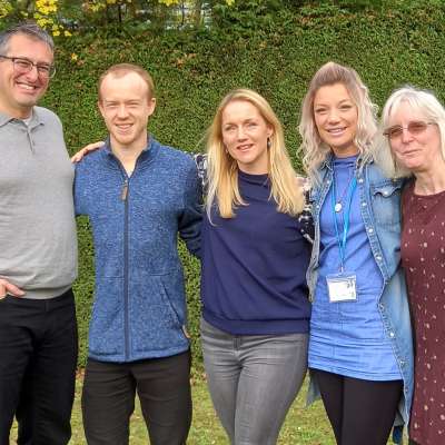 Local teams | Scripture Union